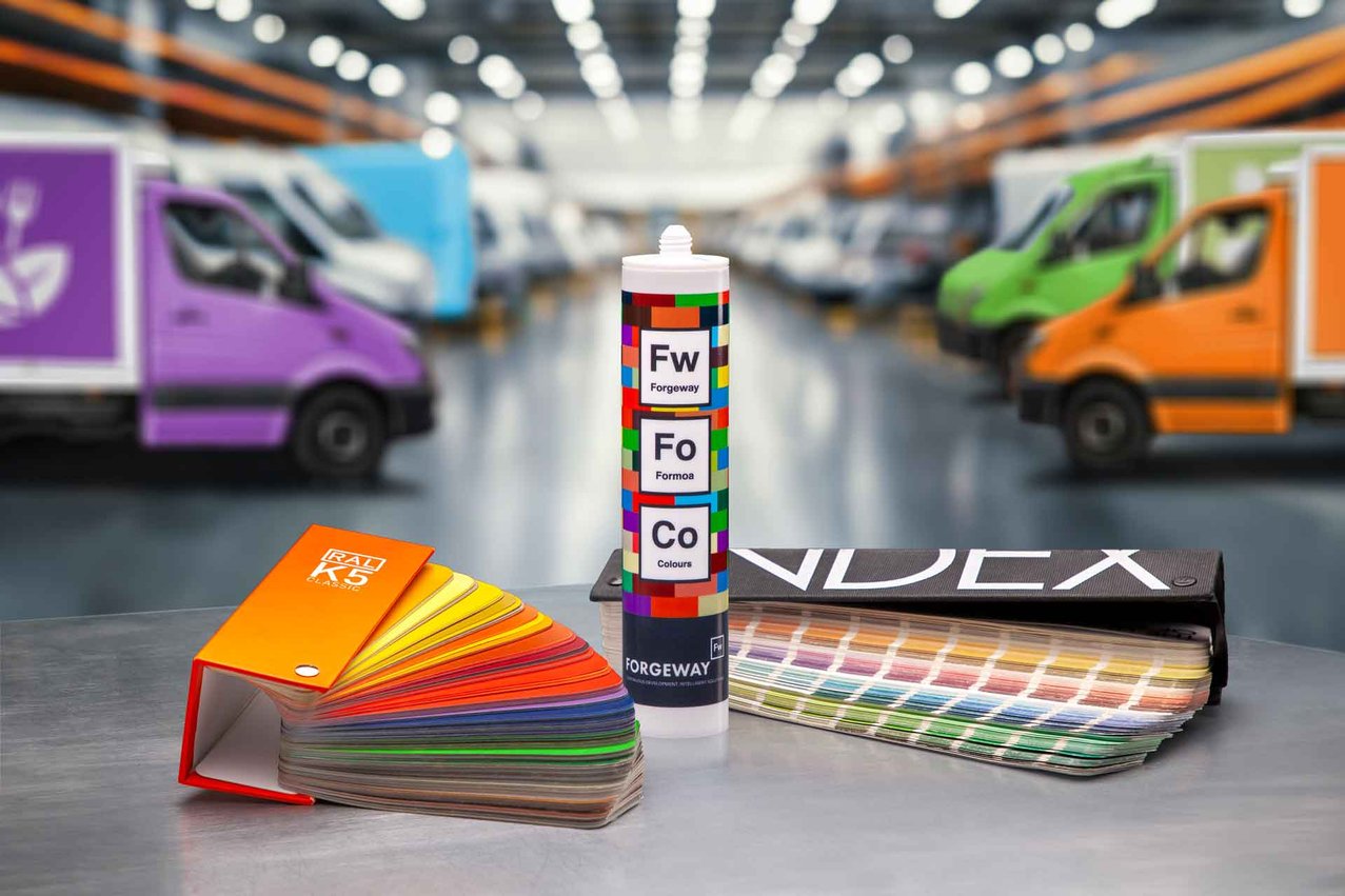 Which Formoa (MS polymer adhesive) is right for you? Comparing the ...