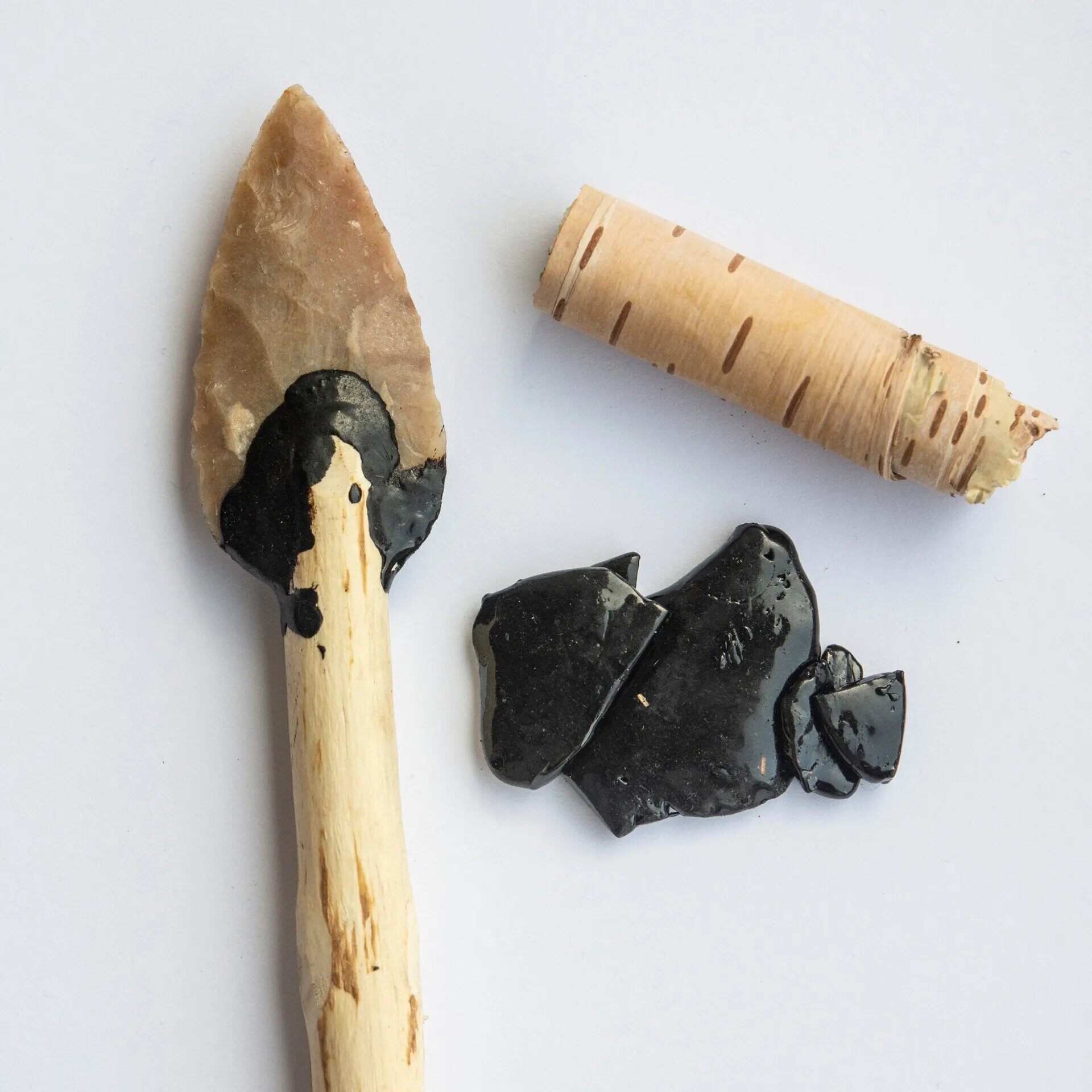 The History of Adhesives; Why The Future of Adhesives is going back to ...