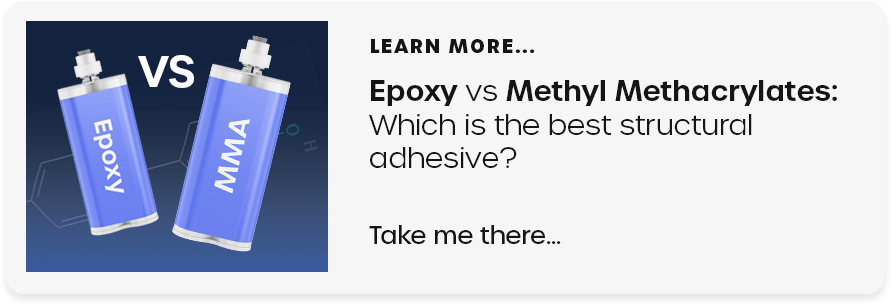 Epoxy Adhesives: A Closer Look at the Pros and Cons - Forgeway Ltd
