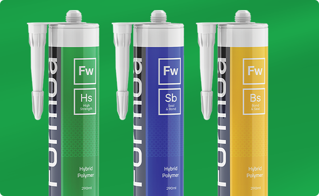 Forgeway | Glue with High IQ