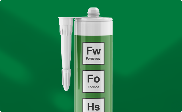 Forgeway | Glue with High IQ