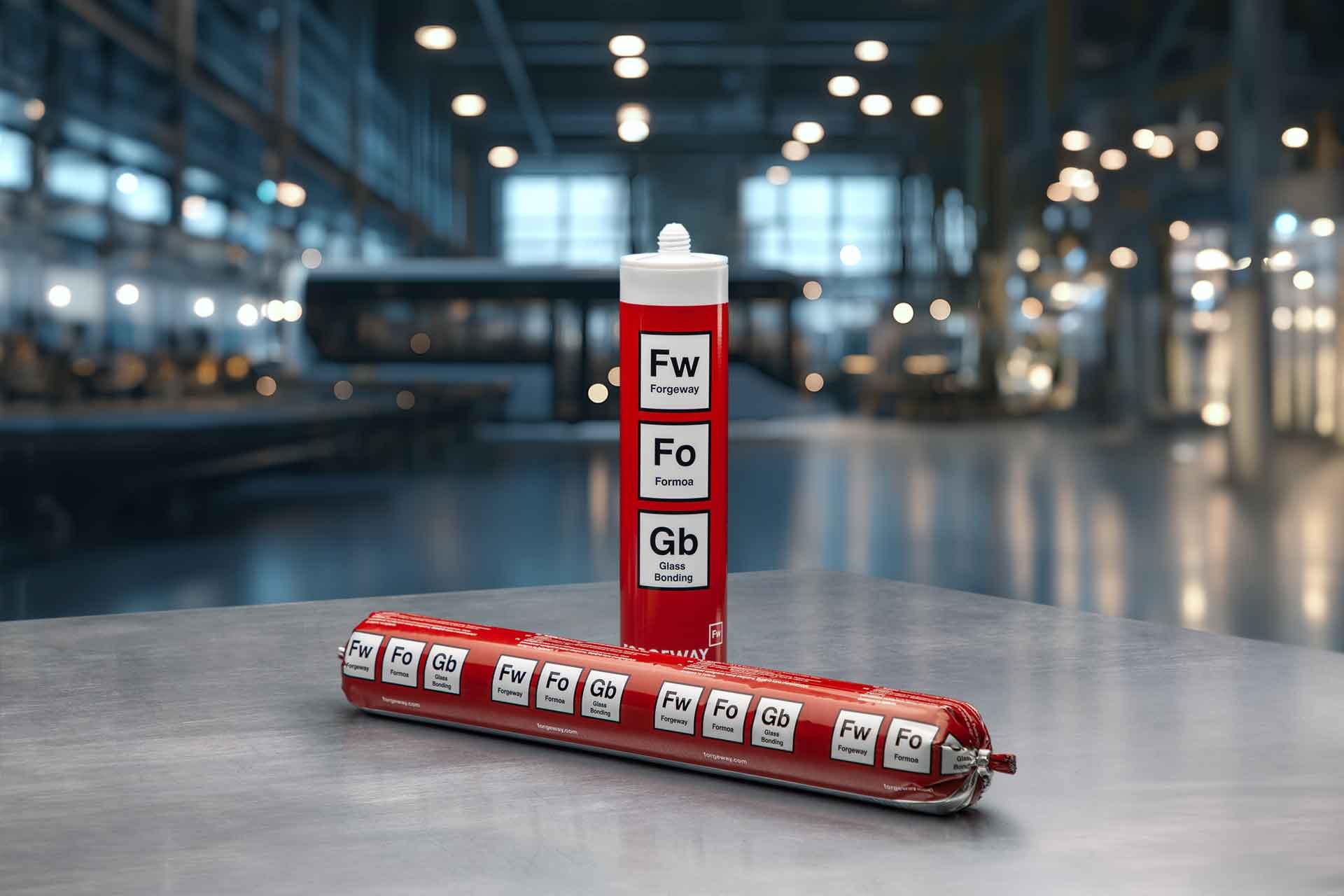 Which Formoa (MS polymer adhesive) is right for you? Comparing the ...