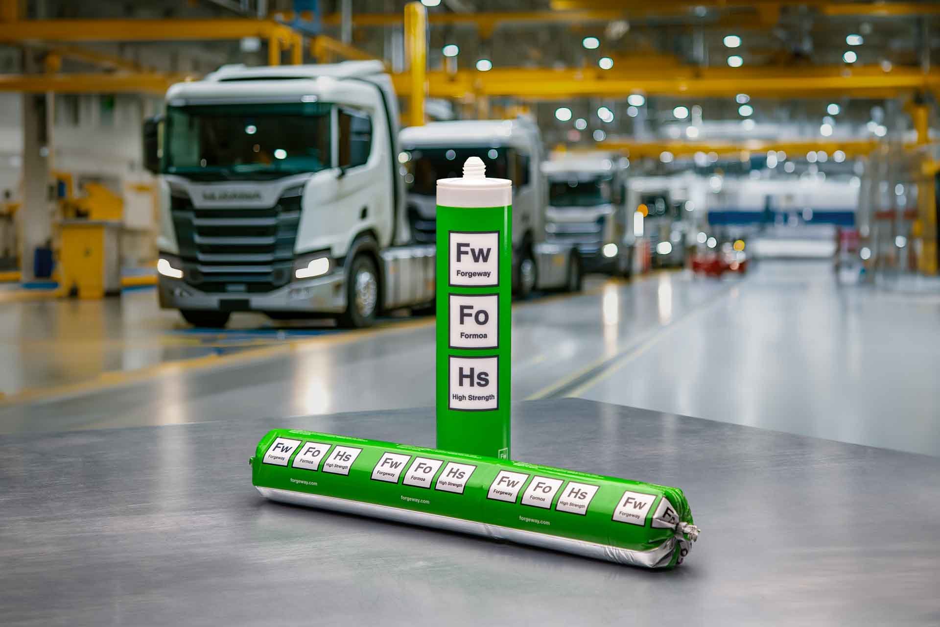 Which Formoa (MS polymer adhesive) is right for you? Comparing the ...