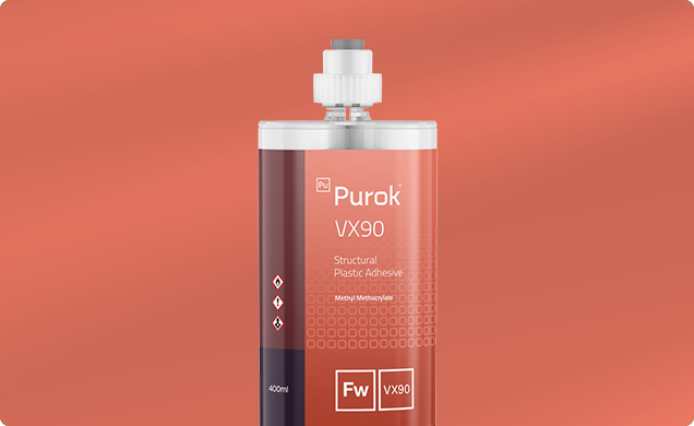 Forgeway | Glue with High IQ