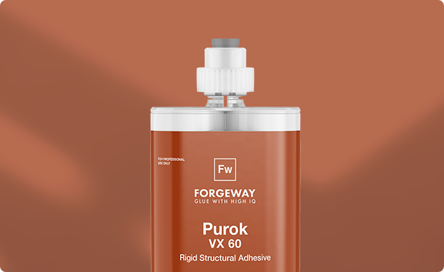 Forgeway | Glue with High IQ