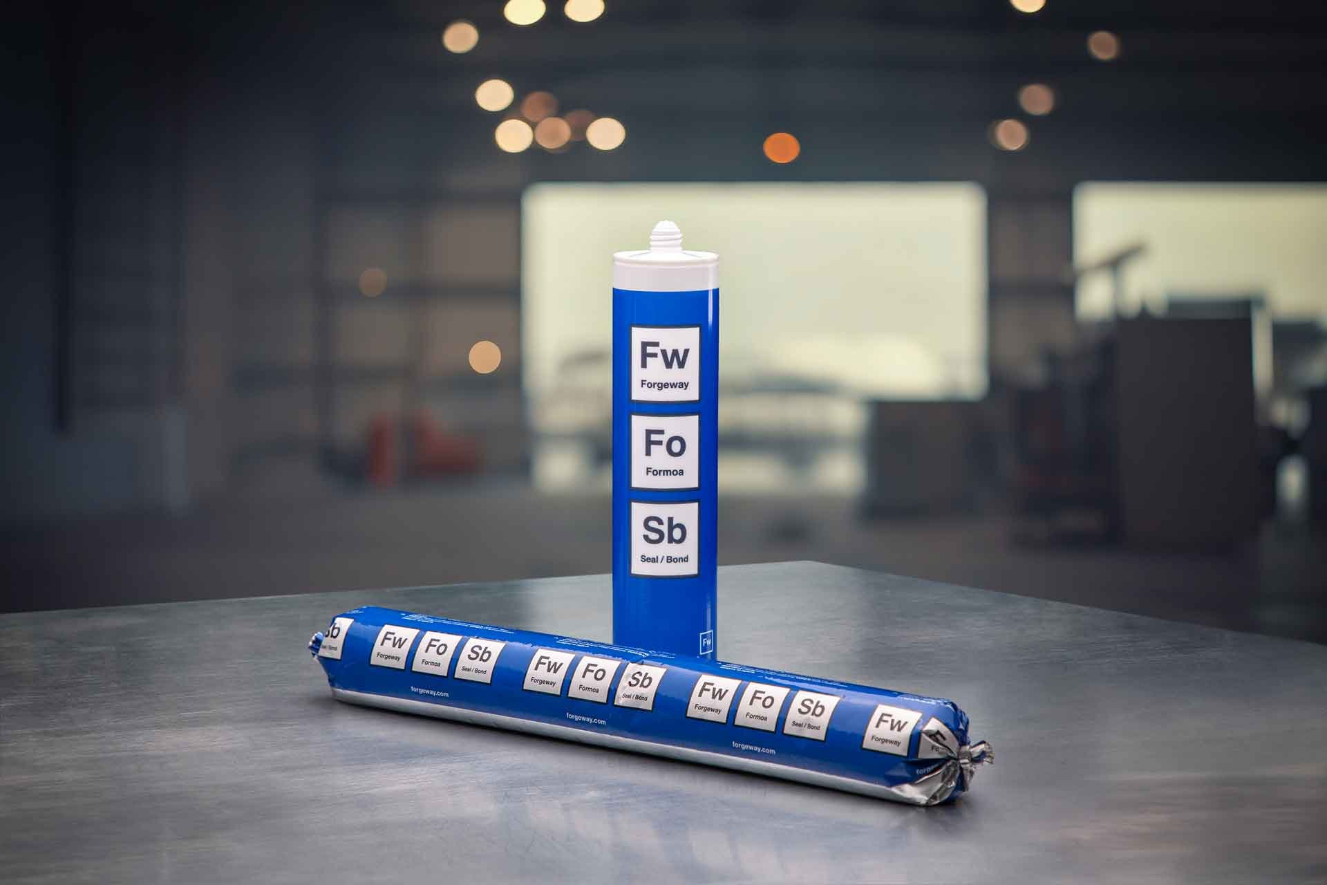 Which Formoa (MS polymer adhesive) is right for you? Comparing the ...