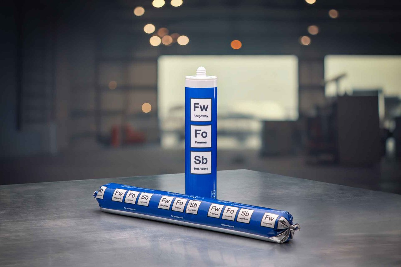 Which Formoa (MS polymer adhesive) is right for you? Comparing the ...