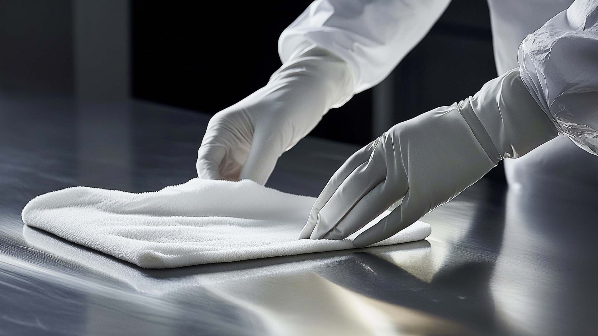 Why Surface Preparation can Make or Break your Bonded Joint