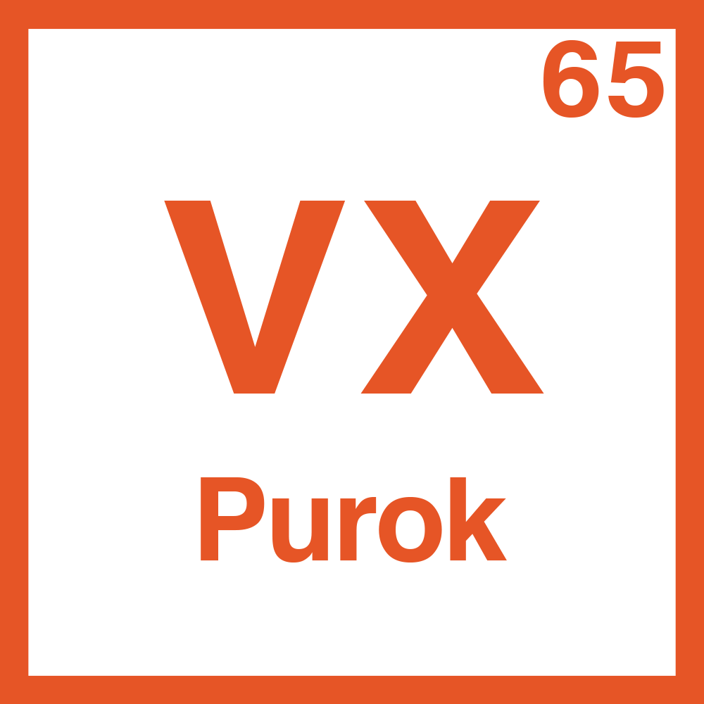 Purok - Acrylic/Methyl Methacrylate Adhesives