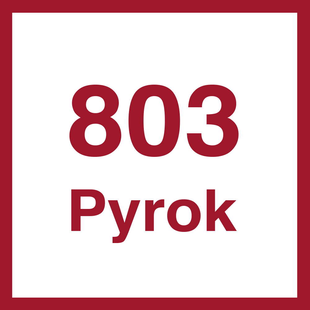 Pyrok - Polyurethane Adhesives