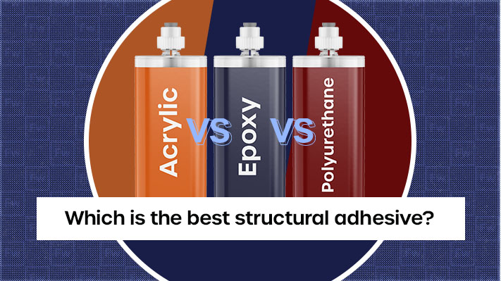 Structural Adhesives: A Comprehensive Guide to choosing the best structural adhesive for your ...