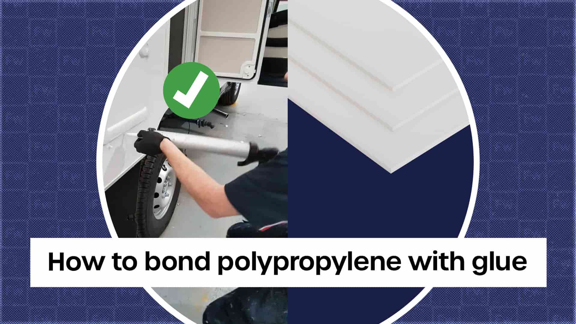 Welding polypropylene has its pros and cons; Is it the best method for ...