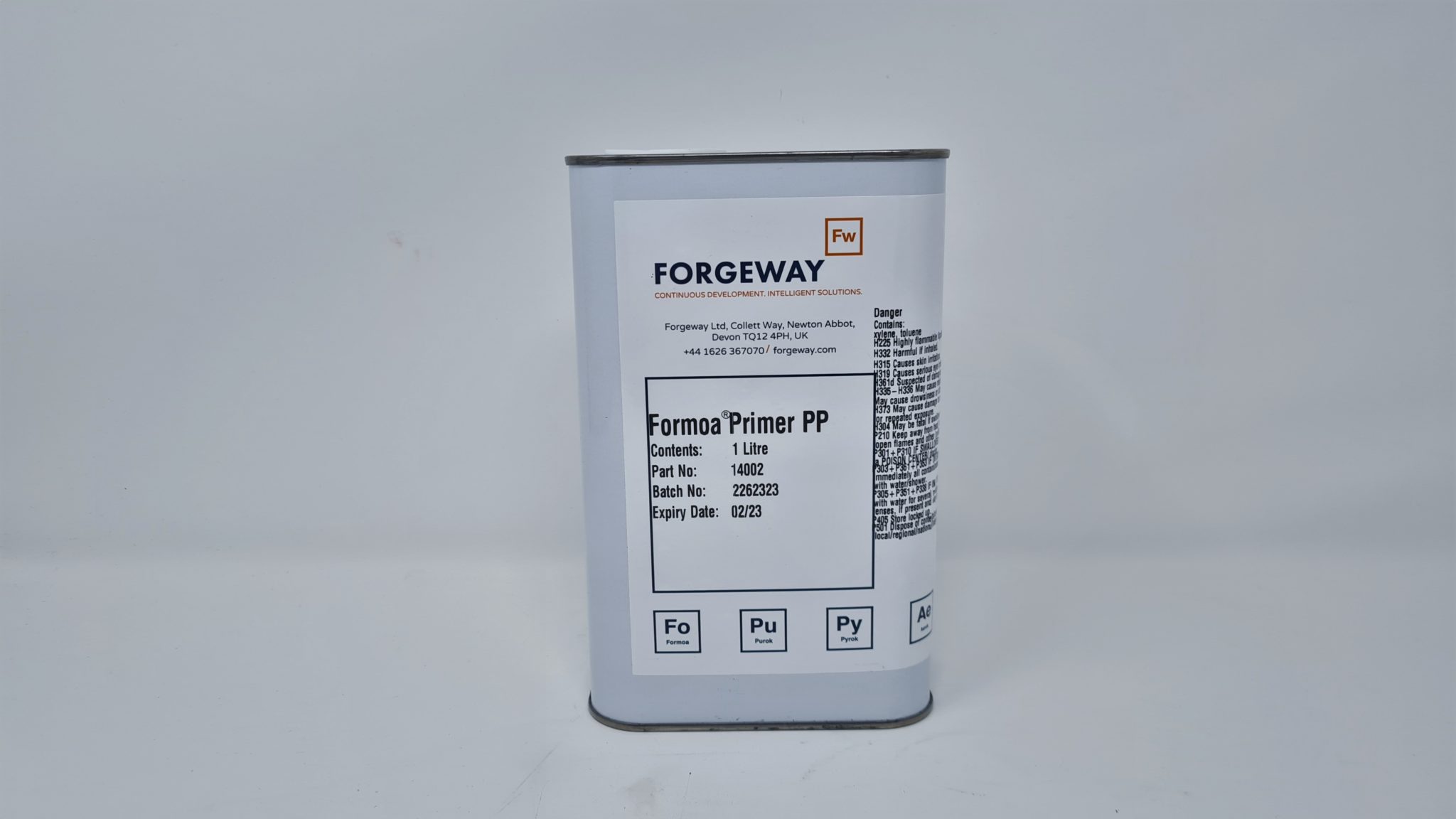 Which Formoa (MS polymer adhesive) is right for you? Comparing the ...