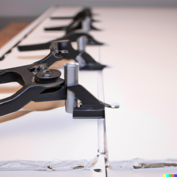 Welding Polypropylene 101: A Comprehensive Guide to Joining ...