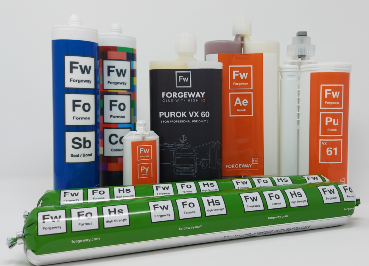 5 ways you can maintain the right temperature when storing adhesives ...