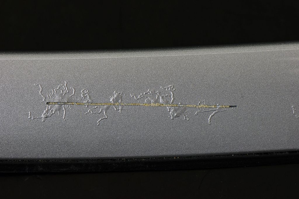 What is filiform corrosion? How can you prevent it? - Forgeway Ltd