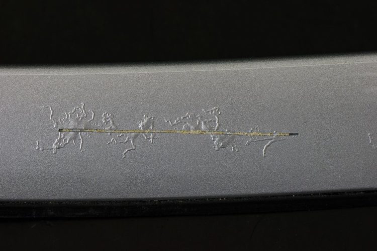 What is filiform corrosion? How can you prevent it? - Forgeway Ltd