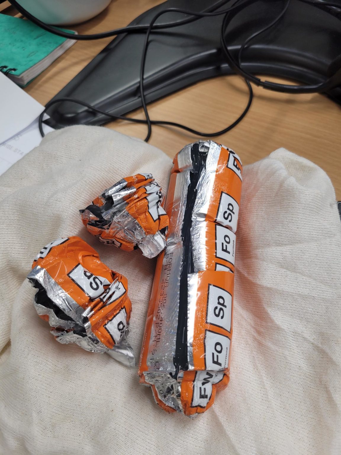 The dos and dont's of industrial adhesive storage - Forgeway Ltd