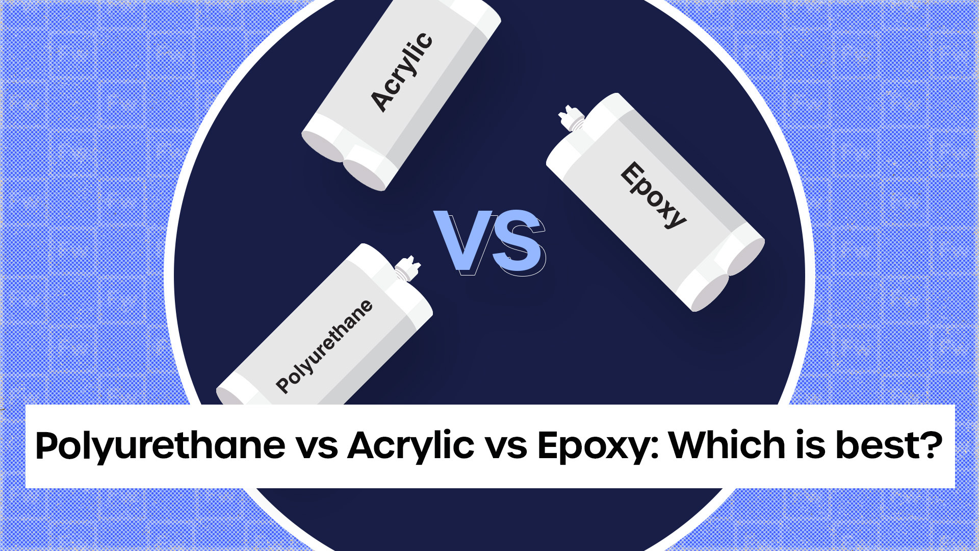 Navigating Structural Adhesive Choices: Comparing Epoxy v Acrylic v ...