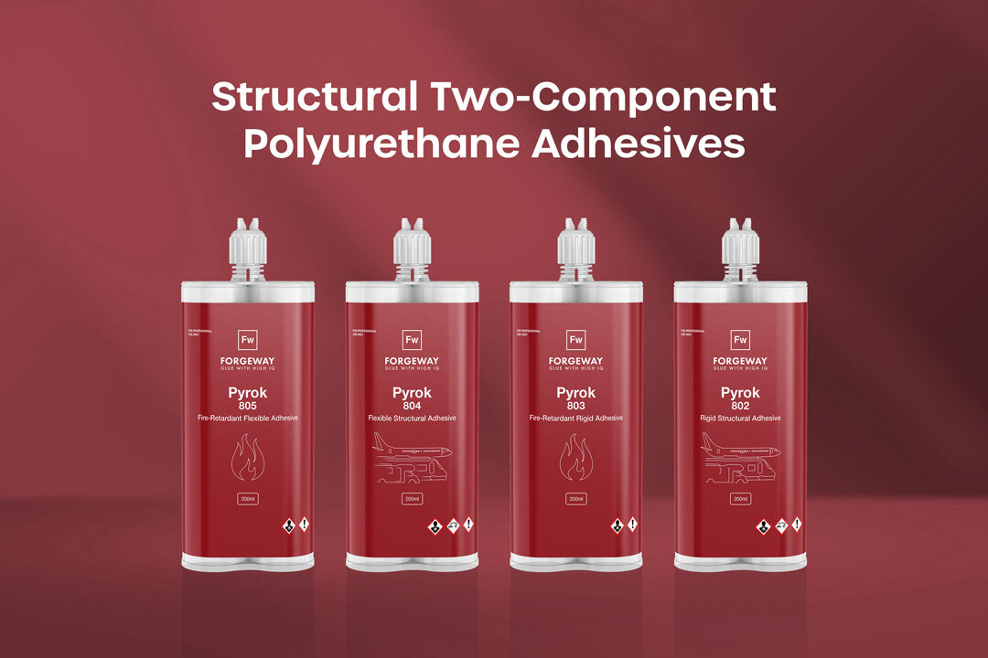 Navigating Structural Adhesive Choices: Comparing Epoxy v Acrylic v Polyurethane Adhesive ...
