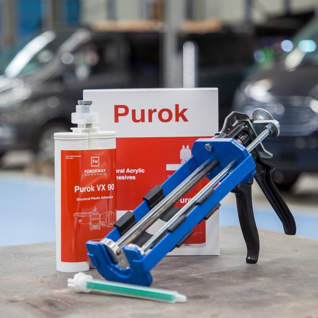 Plastic Bonding; The Ultimate Guide to help you achieve a strong bond ...