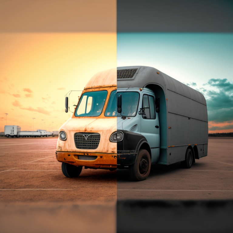 Less Weight, More Efficient Vehicles: What to Consider when Using ...