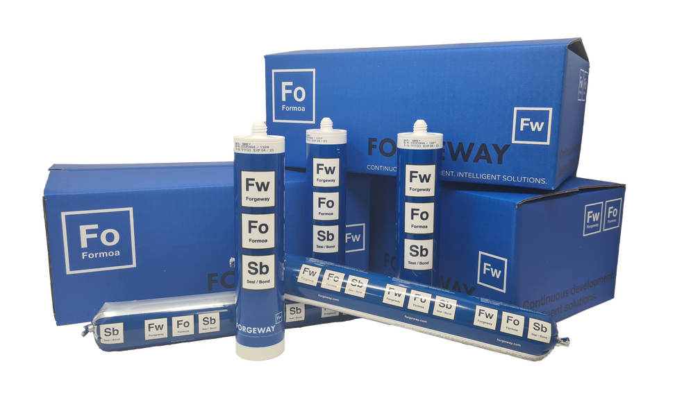 Which Formoa (MS polymer adhesive) is right for you? Comparing the ...