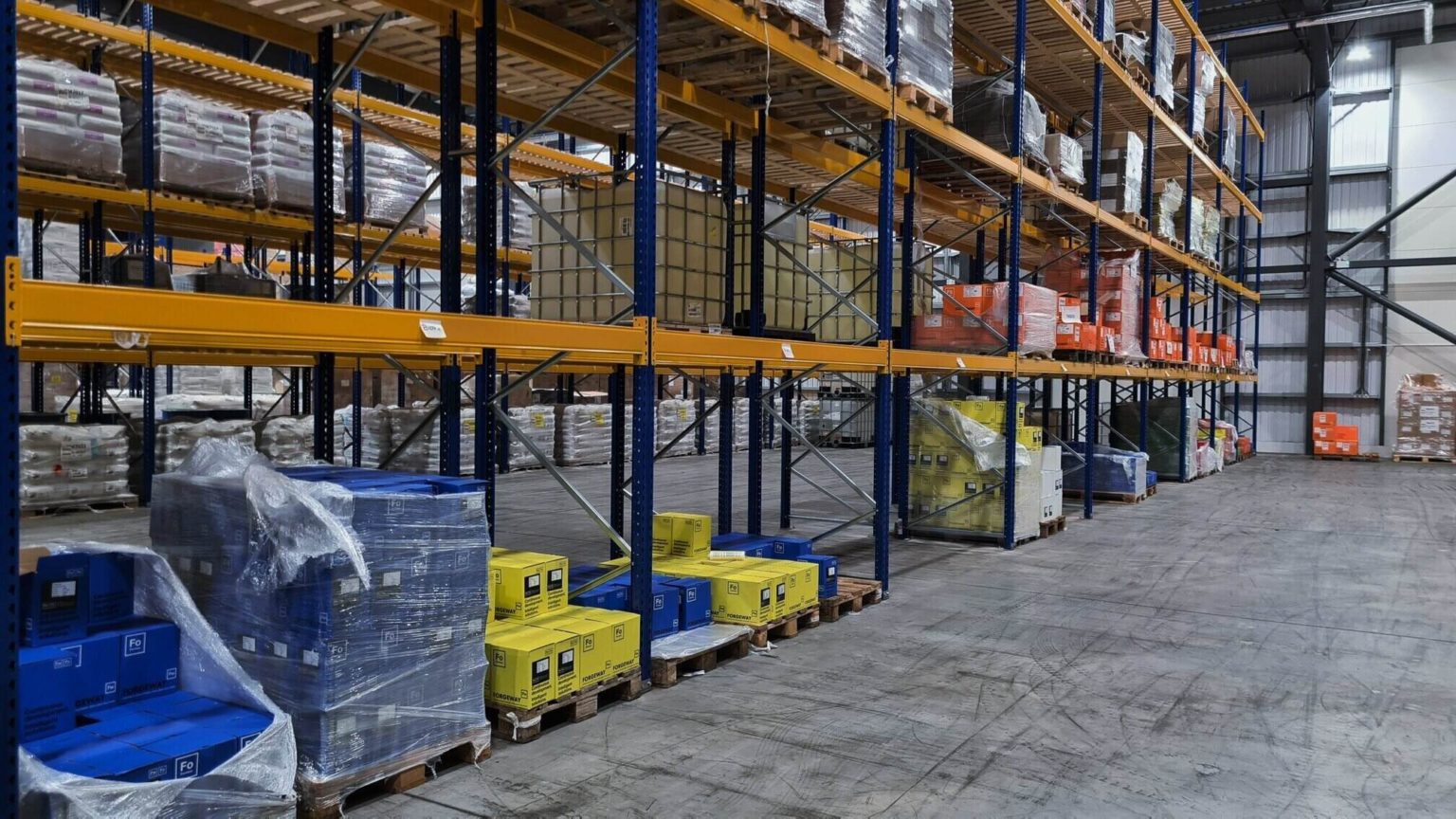 5 ways you can maintain the right temperature when storing adhesives ...